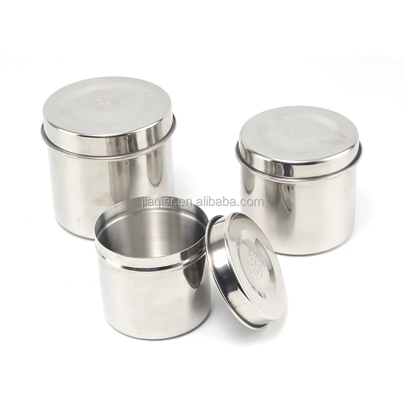 Kotak Sampel Baja Tahan Karat 304,Wadah Sampel Makanan Berpendingin ...