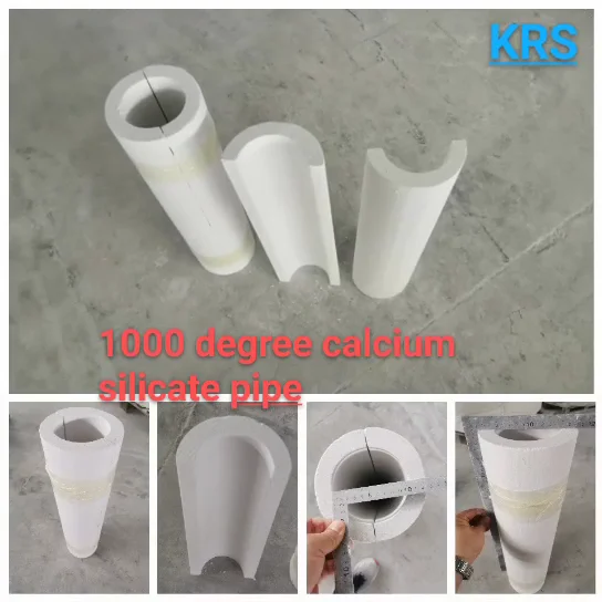 Expanded Perlite Pipe Insulation - Buy Perlite Pipe,Perlite Pipe ...