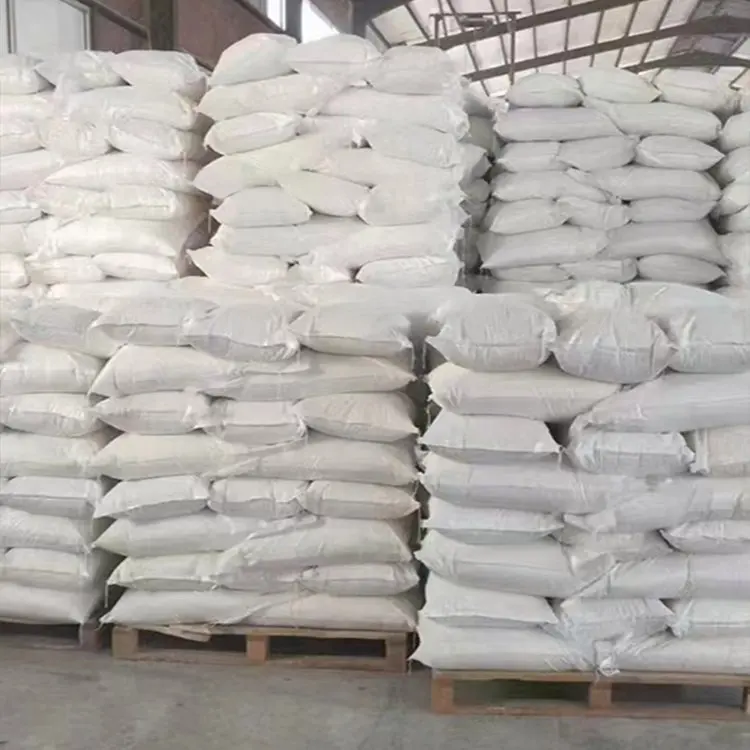 Cmc Industrial Thickener High Viscosity Low Viscosity Drilling Mud ...