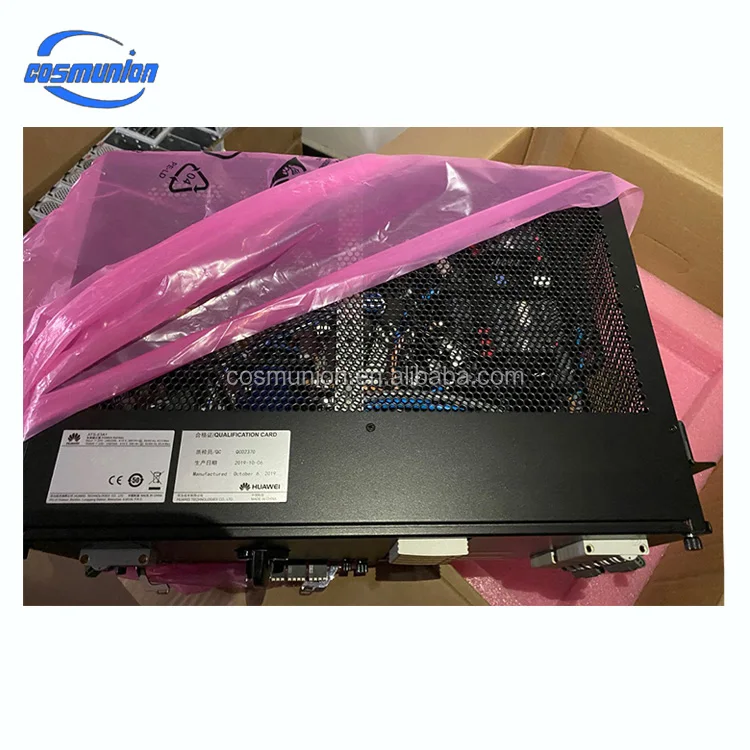 Huawei Ats-63a1 Switching Power Supply Control Module - Buy Ats-63a1 ...
