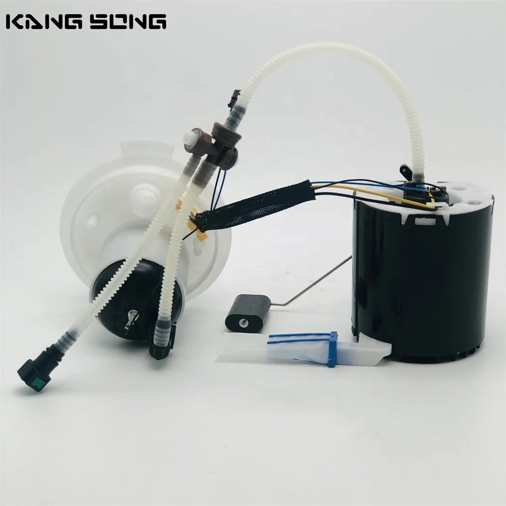 Land Rover Fuel Pump Lr038601 / Lr020016 / Lr010433 Fits For Land Rover ...