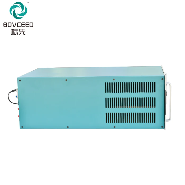 30KW Vacuum PVD Magnetron Sputtering Source Bias Power Supply