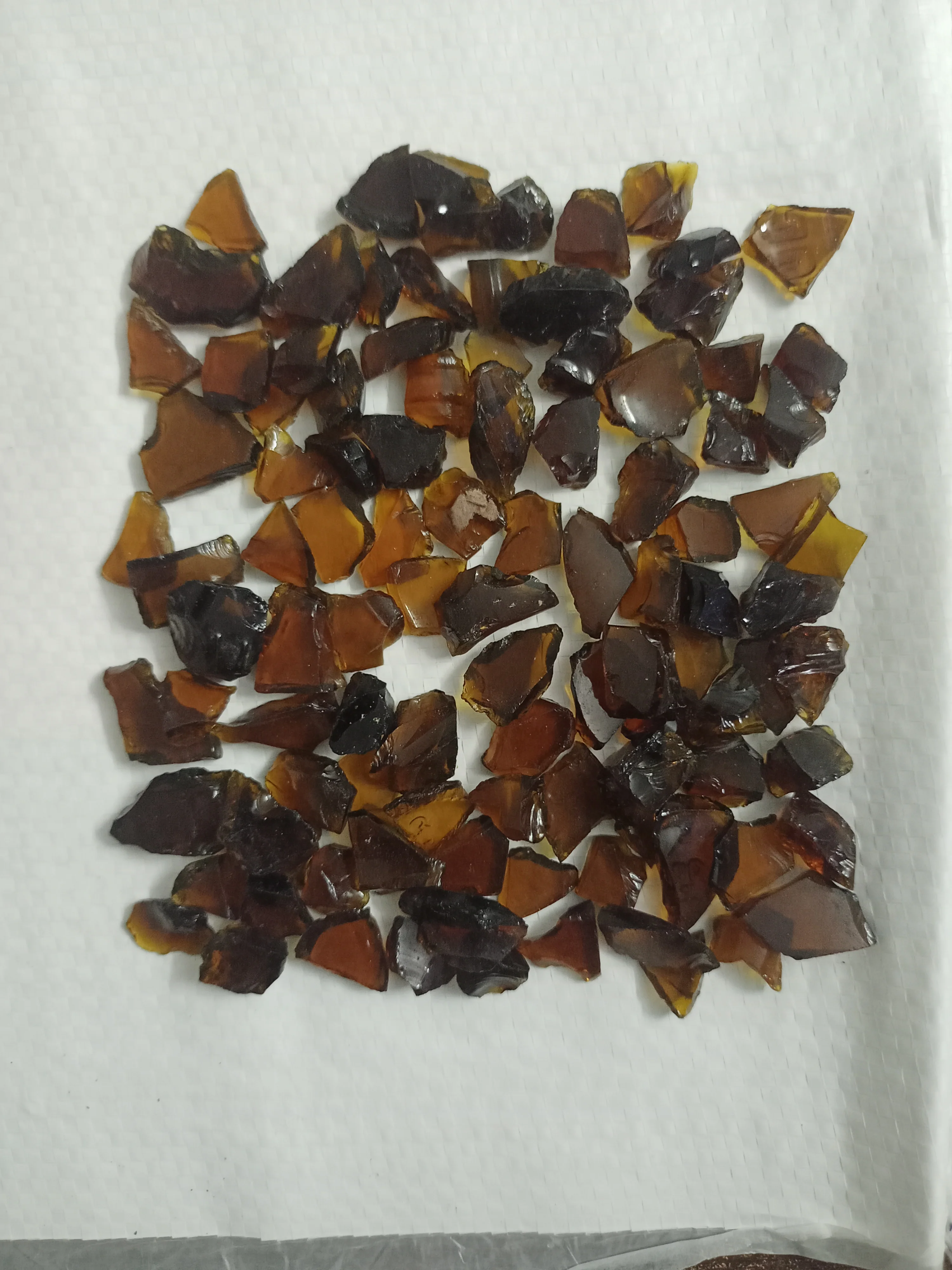 Cullet Decorative Recycled Glass - Mmart Quality & Durability