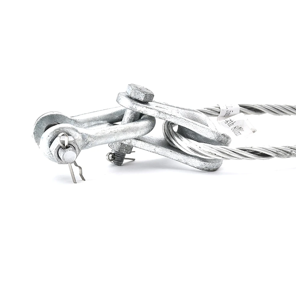 Suspension Clamps For Adss Opgw Constant Tension Hose Clamp Tension ...