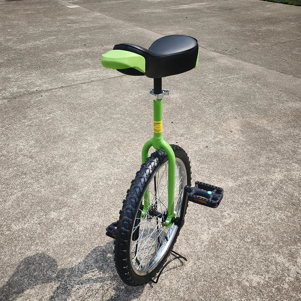 Kids&adults Balance Bike Unicycle Bicycle One Wheel Bike| Alibaba.com
