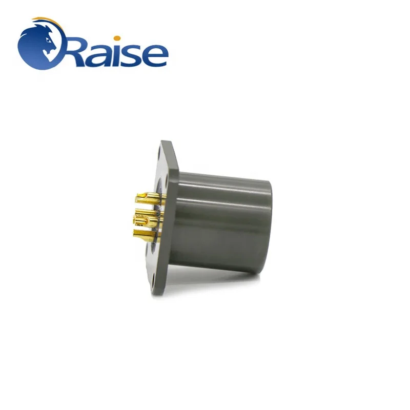 BB-2590 Ba-5590 Plug - Male Connector with CE ROHS Certificate