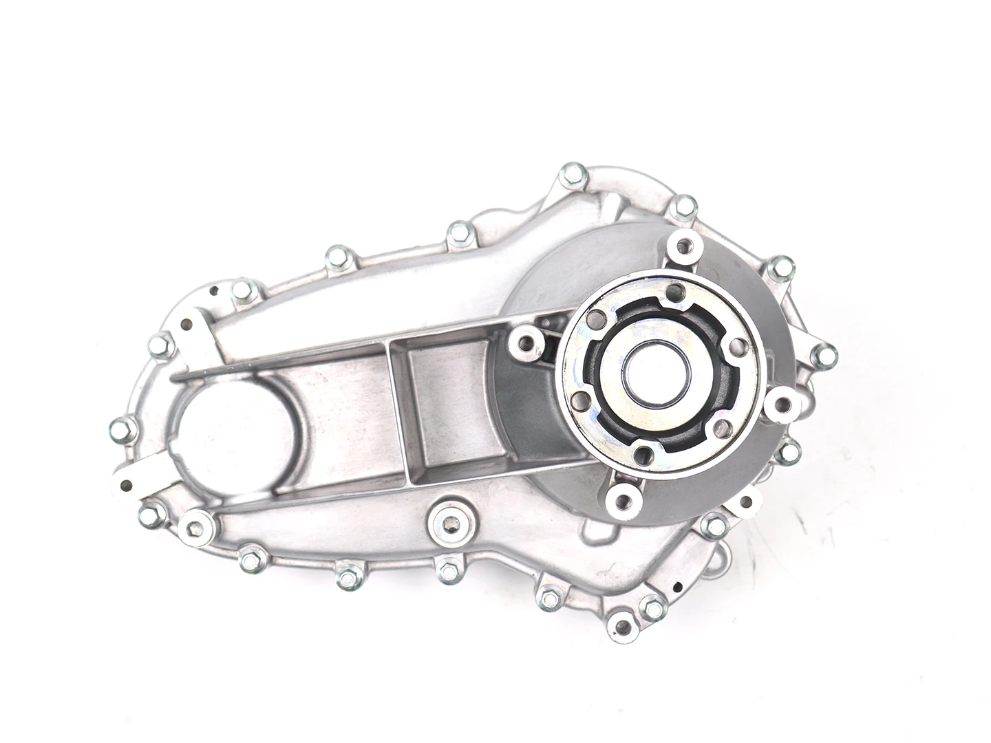 Brand New Transfer Case Assembly For M-e-r-c-e-d-e-s-b-e-n-z Gl-class ...