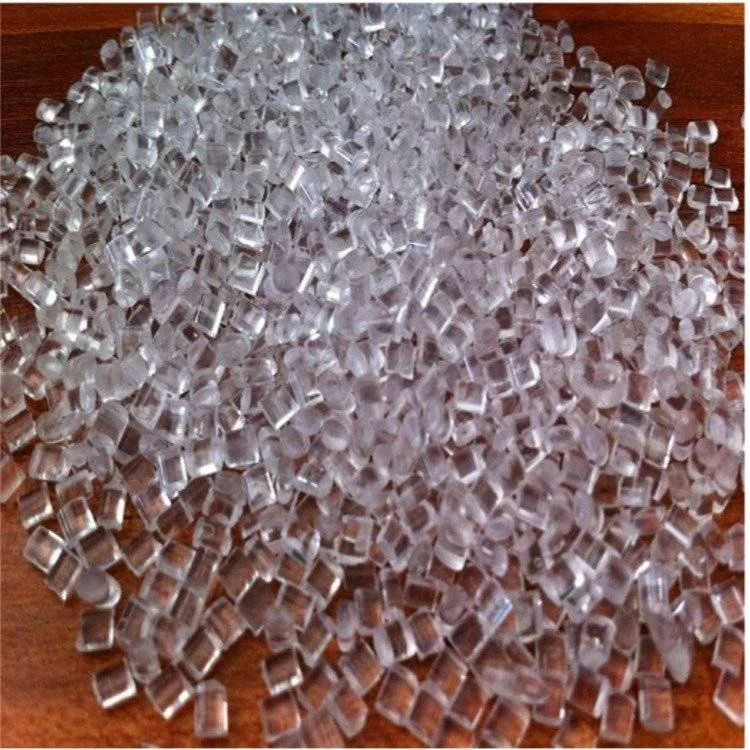Gpps,Thermoplastic Amorphous Resin Plastic Particle Material - Buy ...