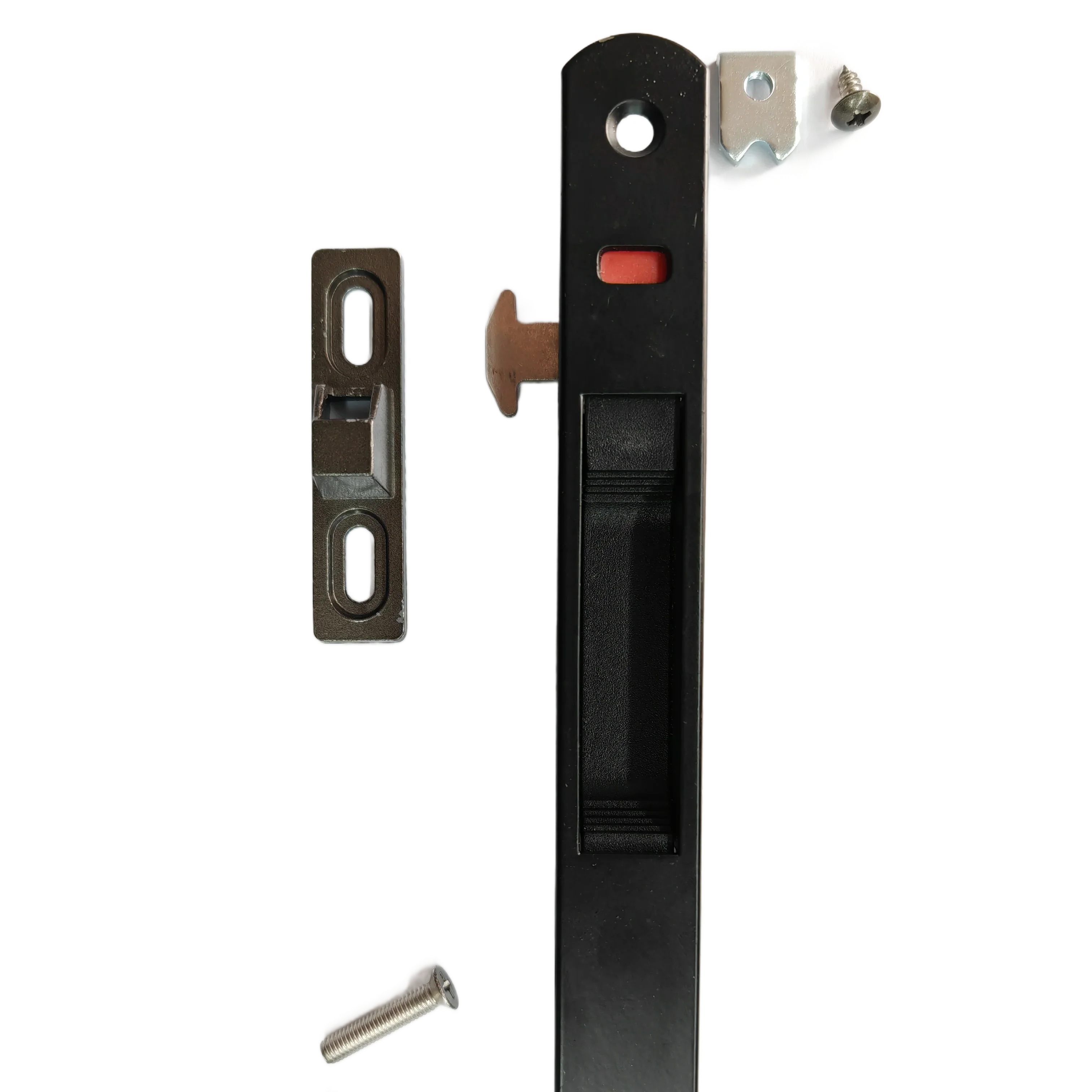 Sliding Lock With Aluminium Profile Doors And Windows - Buy Al Material ...