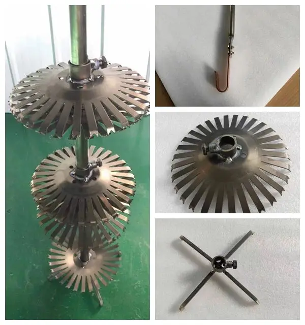 Titanium Anodizing Jigs - Precision Electroplating Racks