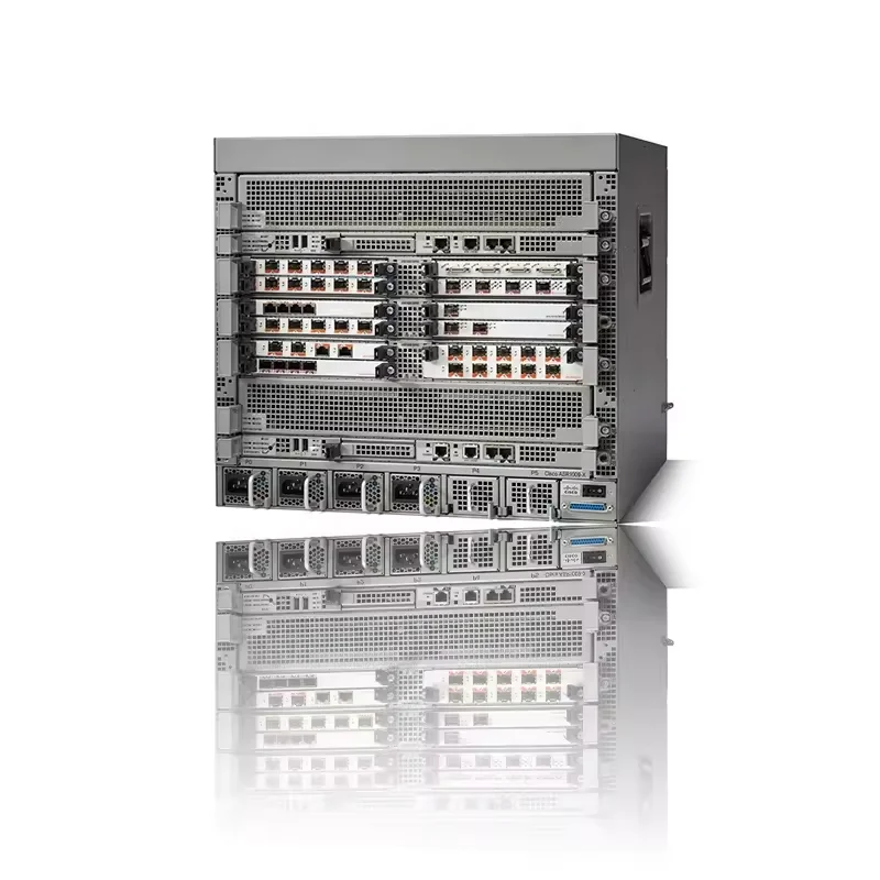 Cis Co Original ASR 1000 Series ASR 1009-X Chassis Router| Alibaba.com