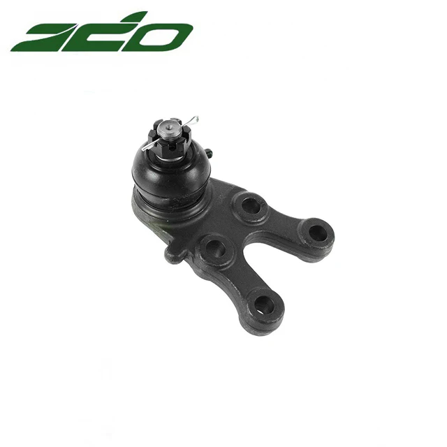 Zdo Auto Chassis Suspension Parts Front Lower Ball Joint For Mitsubishi ...