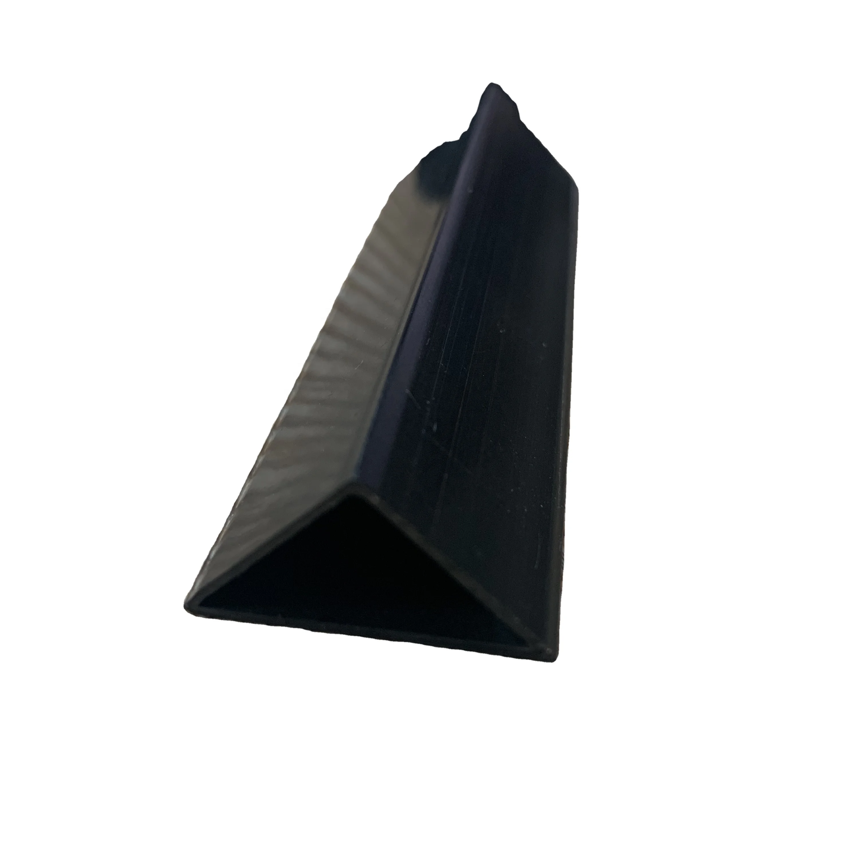 Customized PVC Formwork Fillet Foam Vinyl Triangle Joint