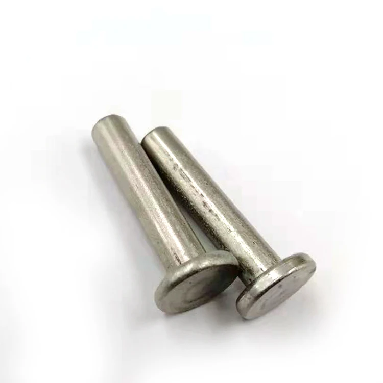 Professional Production Stainless Steel304 Round Head Cylindrical Pin ...