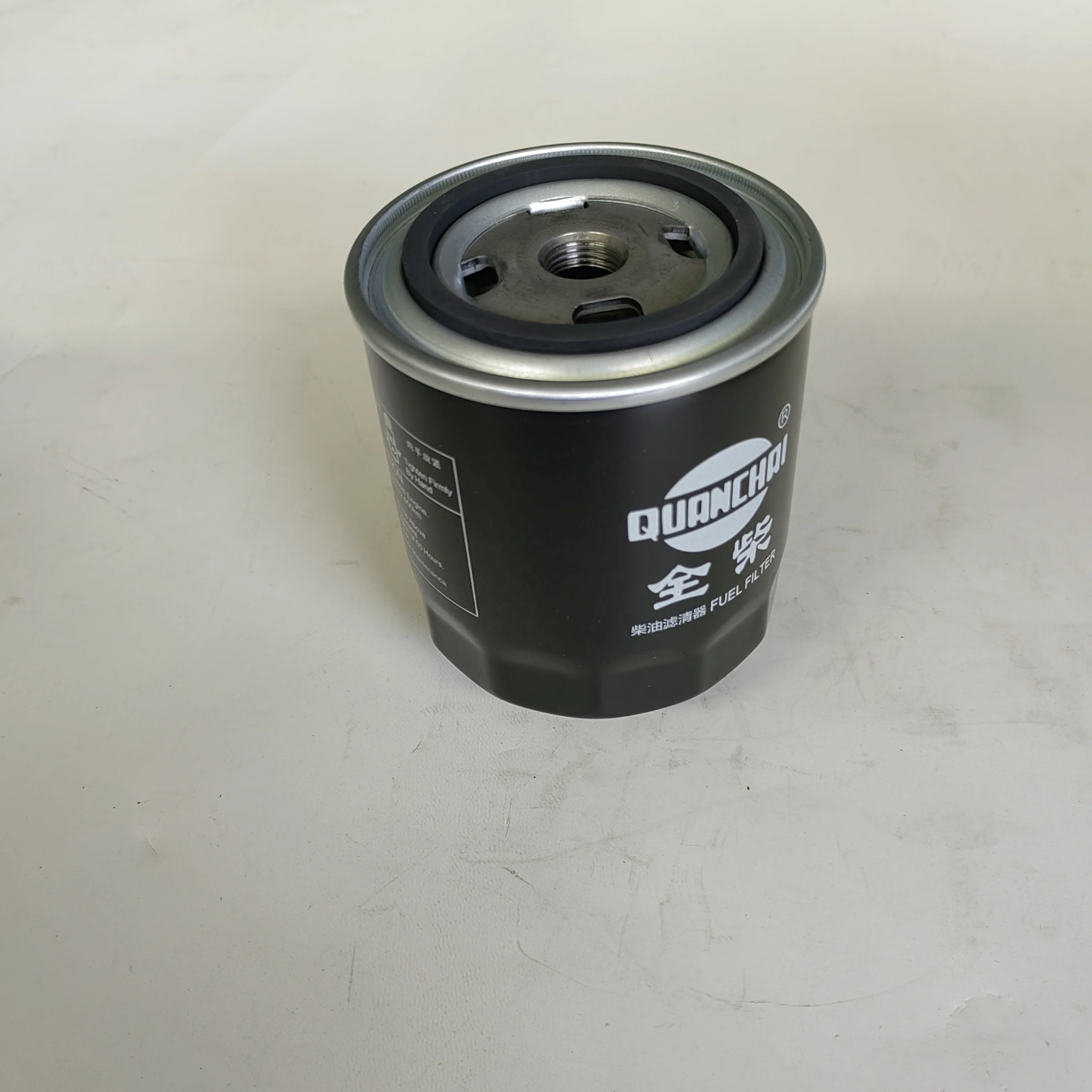 Hot Sale Quanchai 3b2 860172593 2409532810108 Diesel Filter Element ...