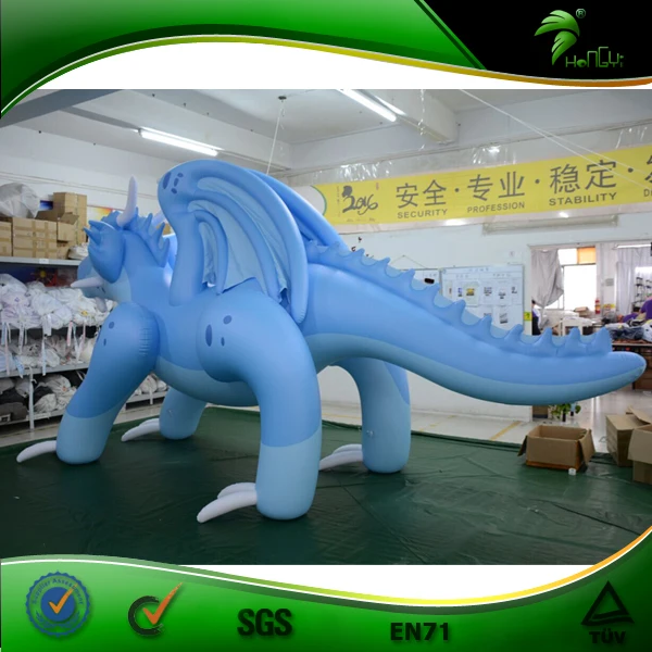 4m Giant Flying Customized Inflatable Hongyi Dragon Sexy SPH Inflatable Cartoon Dragon| Alibaba.com