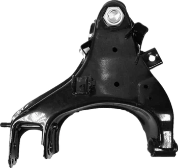 Oem:54500-2s686 China Manufacturer Auto Suspension Parts Right Lower ...