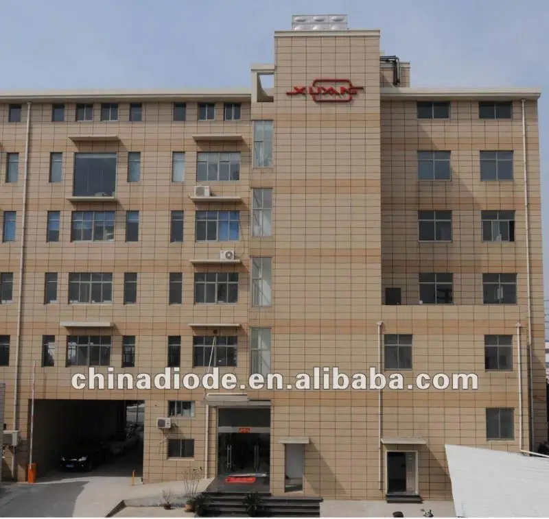 Diodo Rectificador In5408 In5407 In5406 In5405 In5404 In5403 In5402 ...