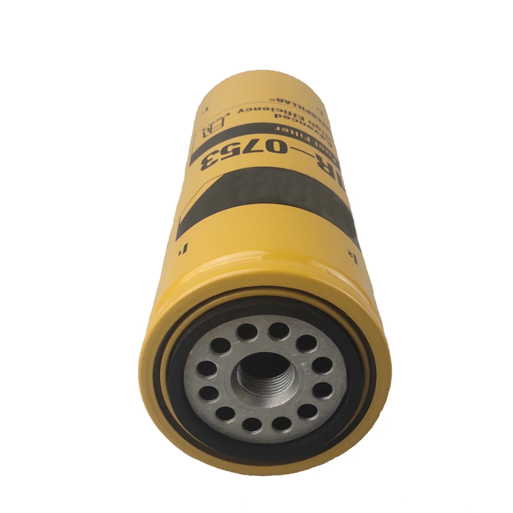 Greenfilter-filtro De Combustible Giratorio De Alta Eficiencia,Ff5322 ...