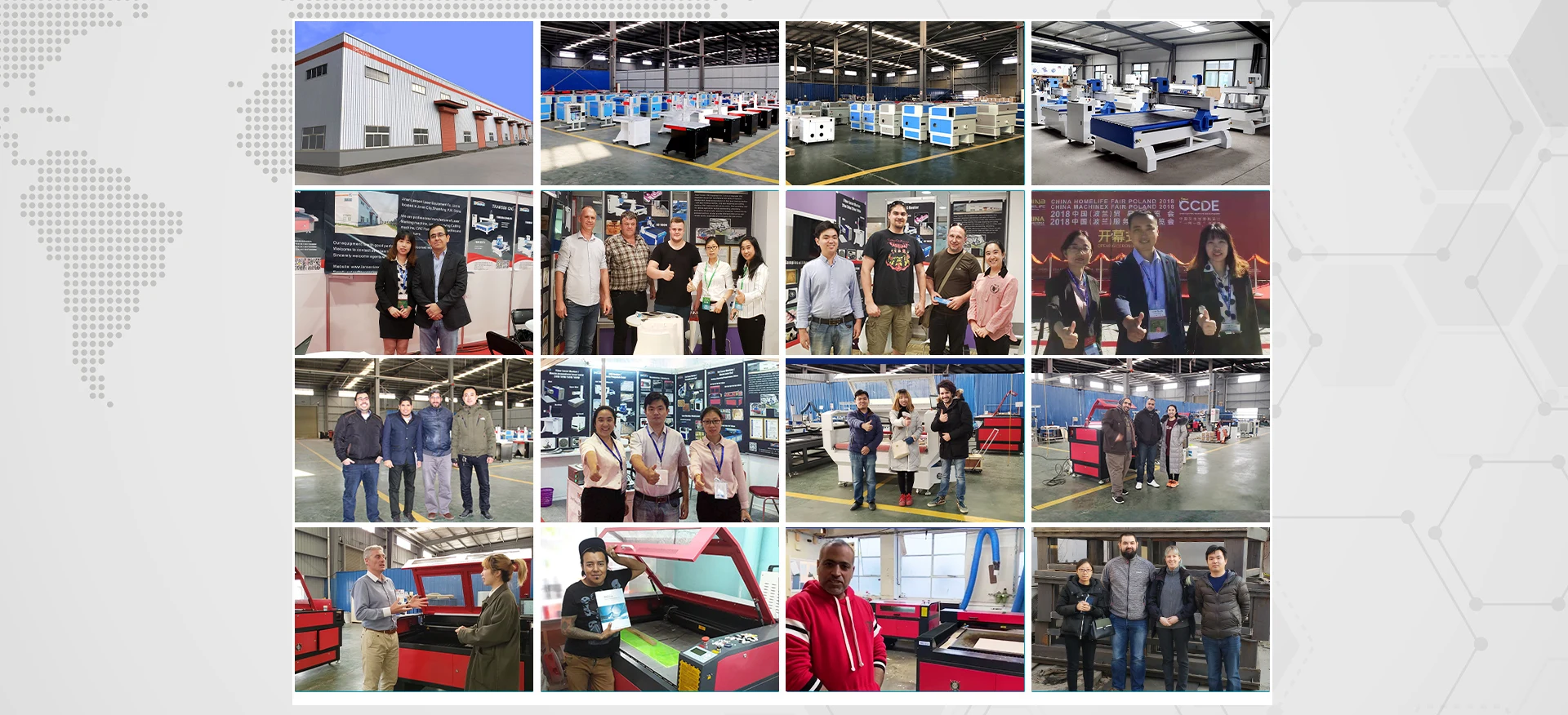 Jinan Transon CNC Equipment Co., Ltd. - Fiber Laser Marking Machine ...