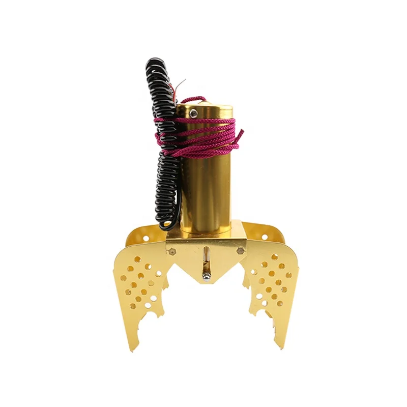 Arcade Crane Machine Replacement Claw Mini Size Candy Claw With Coil ...