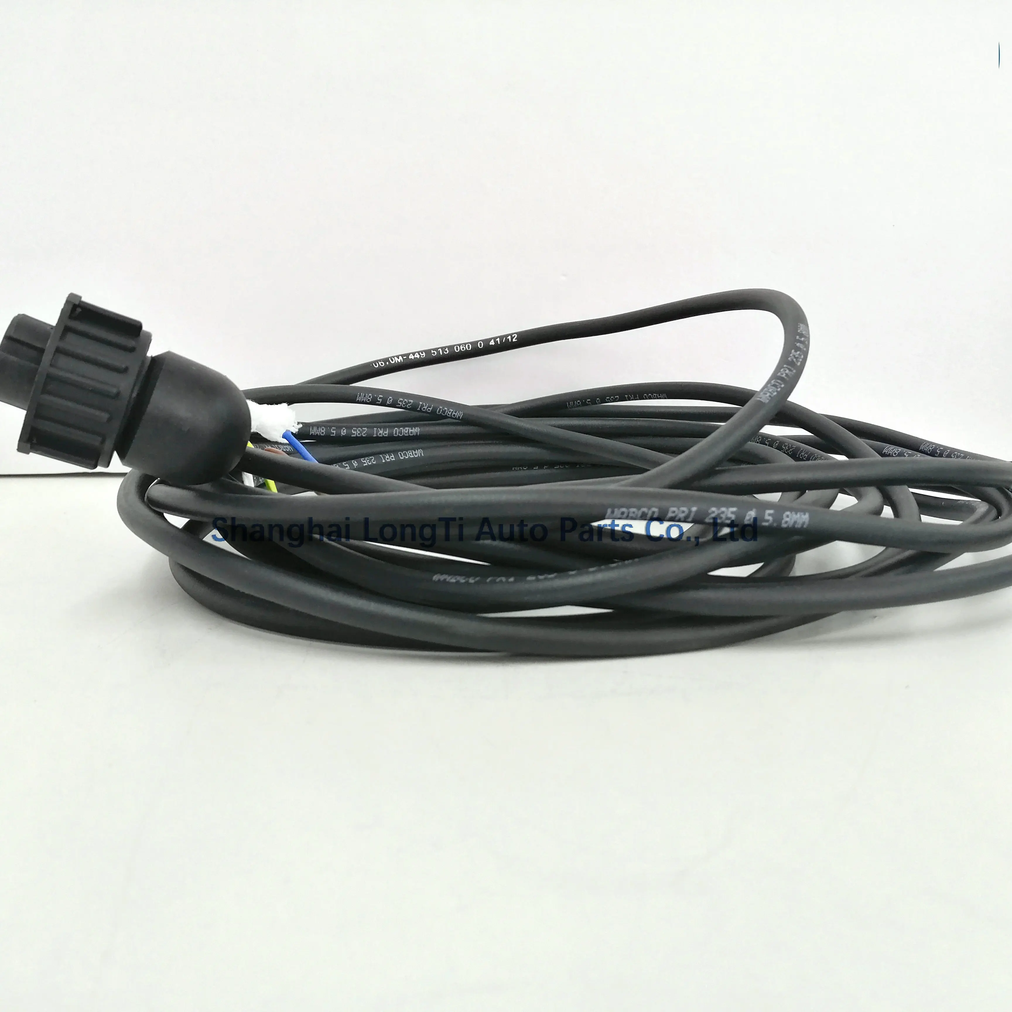 WABCO Connecting Cable 4495130600 for Truck Bus - OE No. E4460000000