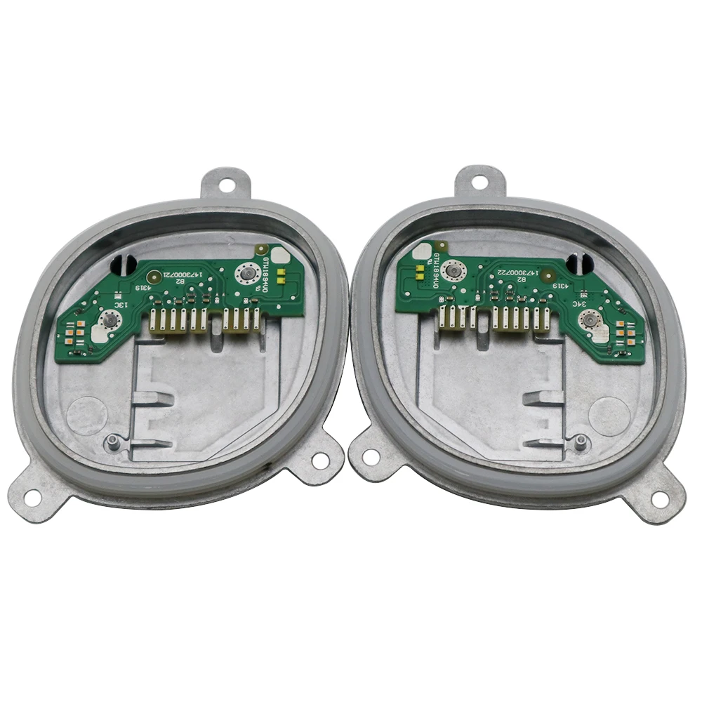 Left Turn Signal 63118496135 1420000424 Drl Headlight Right 63118496136 ...