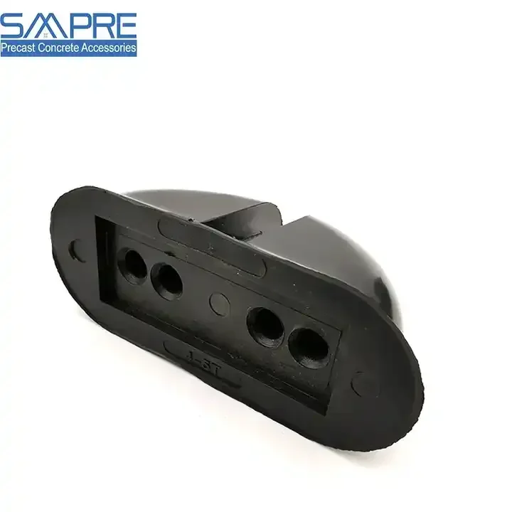 Plastic Rubber Lifting Recess Former For Lifting Anchor - Buy Rubber ...