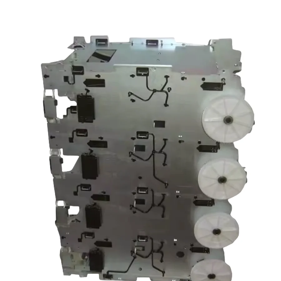 Wincor Nixdorf CMD-V4 Housing Chassis 4x-ASSD 1750064370 for ATM ...