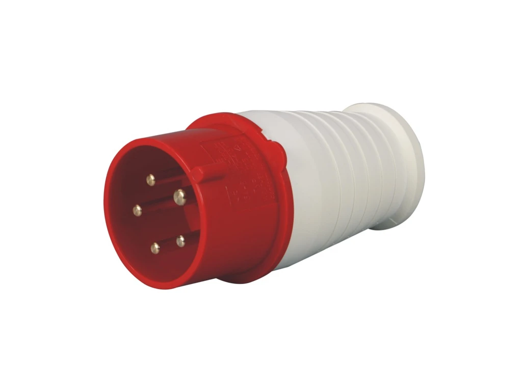 Cee Electrical 380v Plug Socket 32a 5p Industrial Female Socket - Buy ...