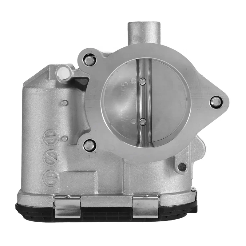 Genuine Auto Spare Parts - Throttle Body for Citroen & Peugeot
