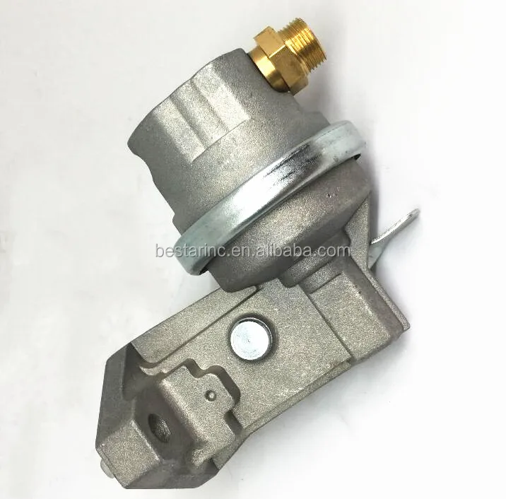 Agricultural Machinery Fuel Lift Pump Re66153 Re535728 For John Deere ...