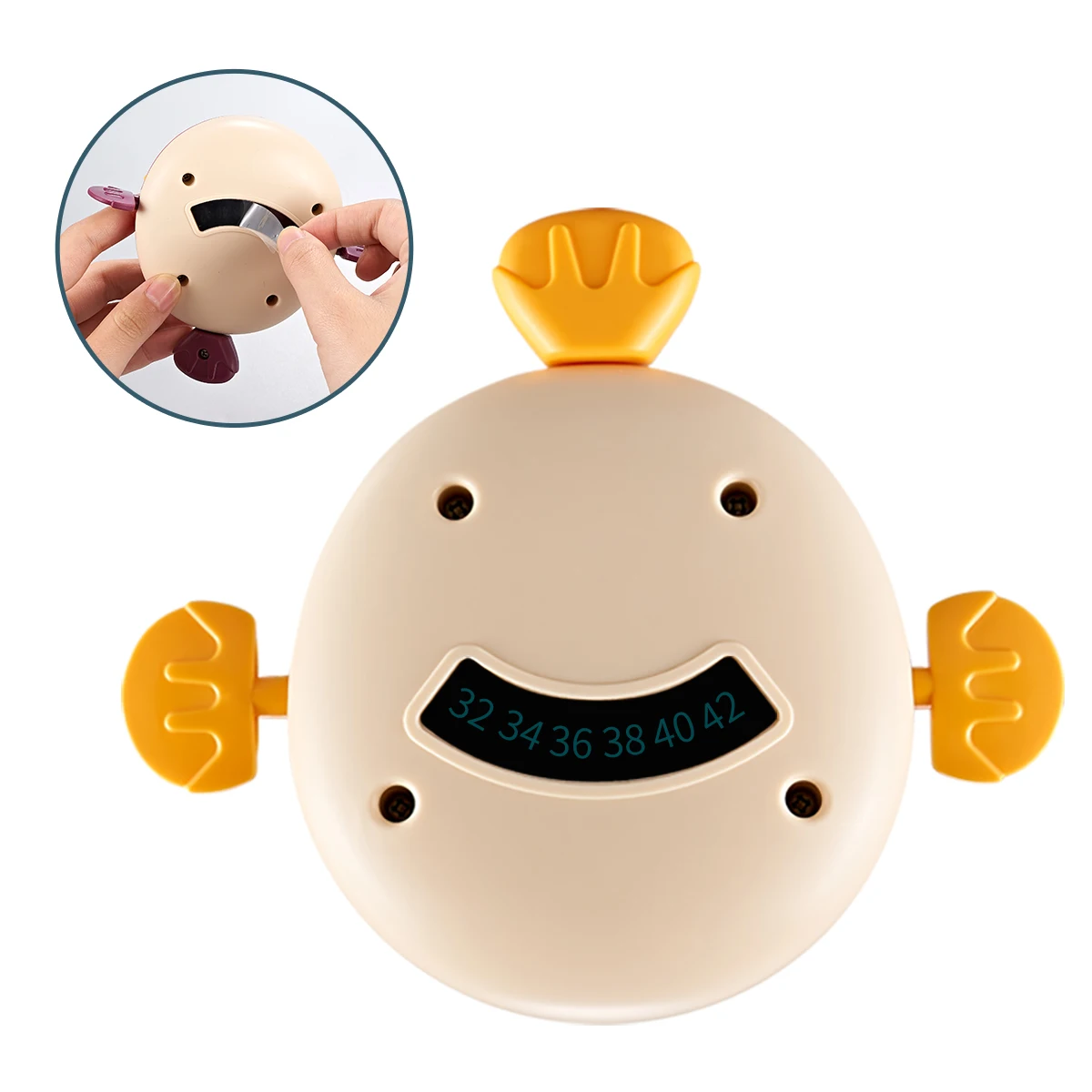 Xst Toddlers Infants Kids Water Sprinkler Toys Animal Swimming Fish ...