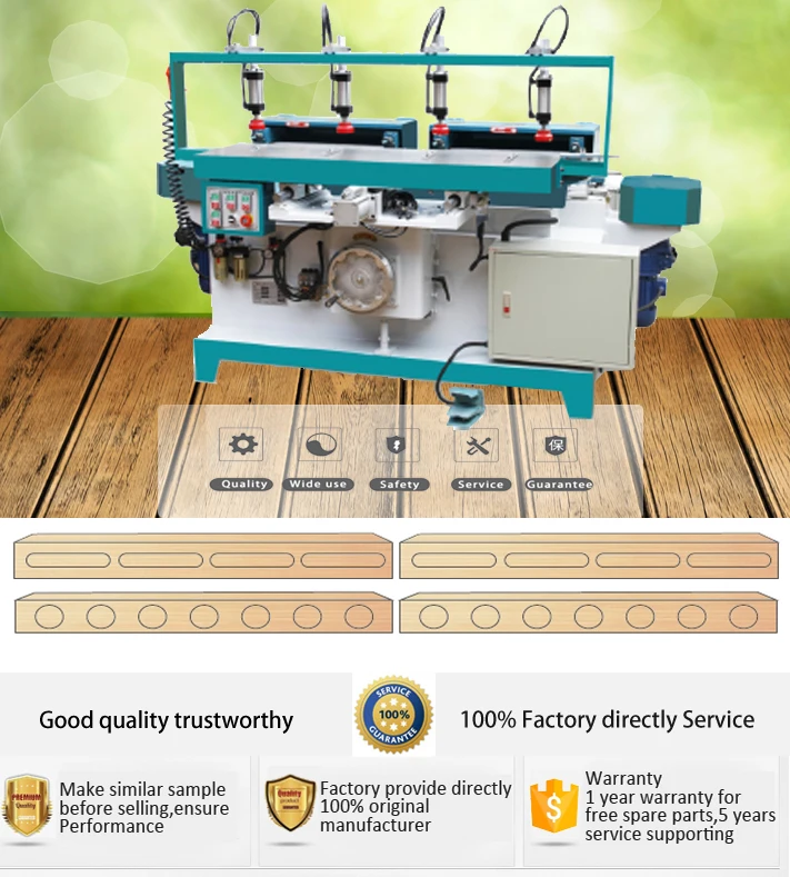 Mortise and Tenon Drilling Milling Machine for Wood| Alibaba.com