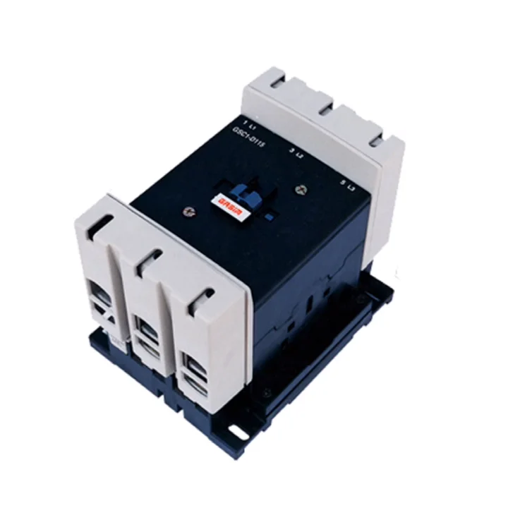 Contactor 110v Dc Types Of Contactor 3th82 - Buy Contactor,Types Of ...