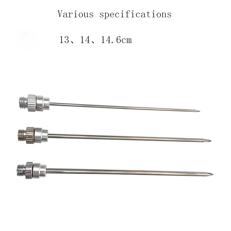 Cow Air Venting Needle Sheep Stomach Bleeding Cattle Tumor Veterinary ...