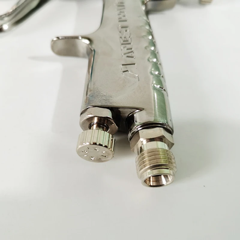 Japan Iwata LPH-80 Spray Gun - Precision Paint Repair