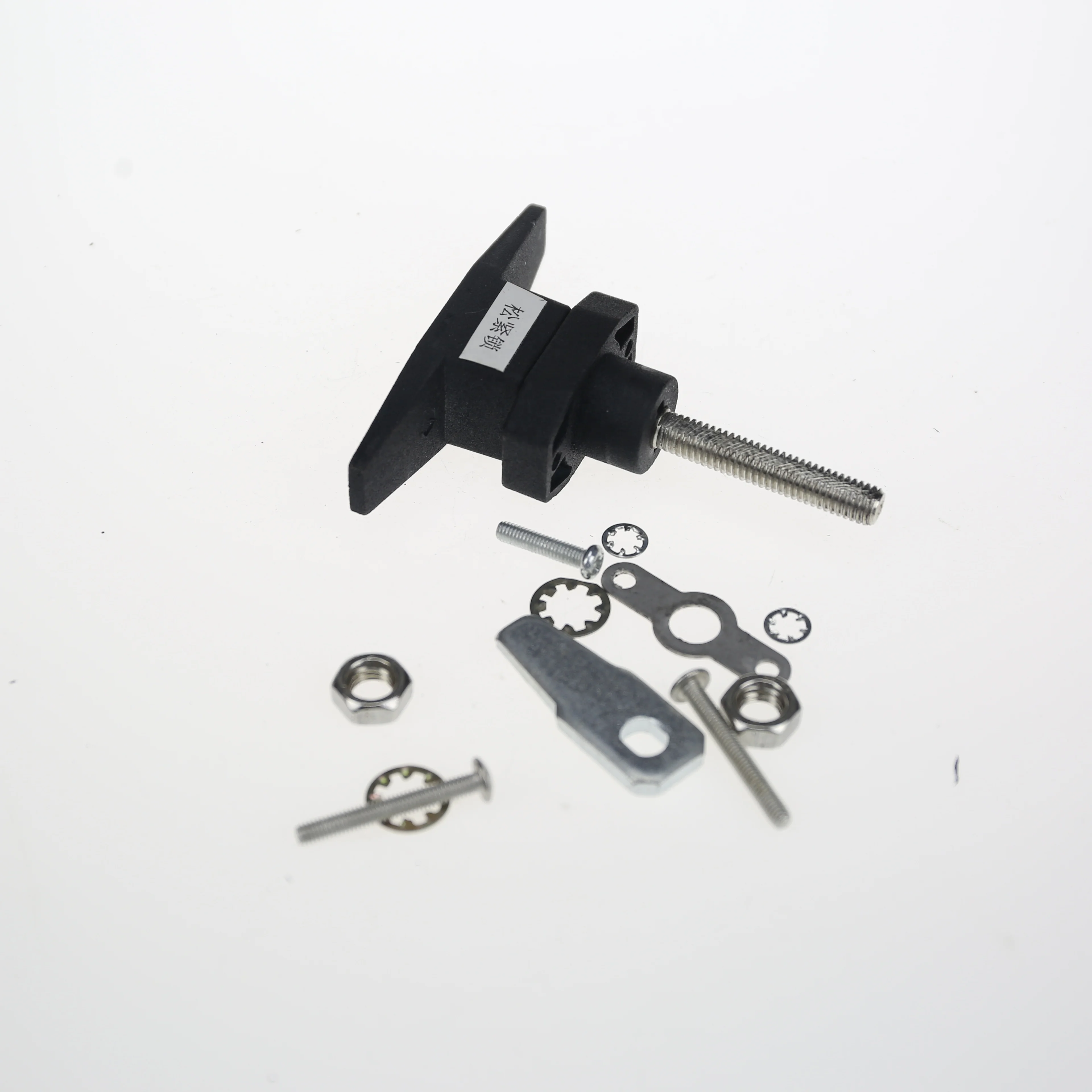 2020 Lock Used For Air Handling Unit Hinge Handle Ahu - Buy High ...