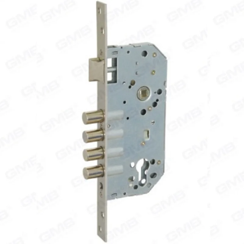 Customized 8525 Multi Point Mortise Sliding Lock Security