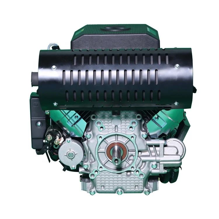 Cheap and High Quality V-TWIN SERIES 2V78F-2 Engine