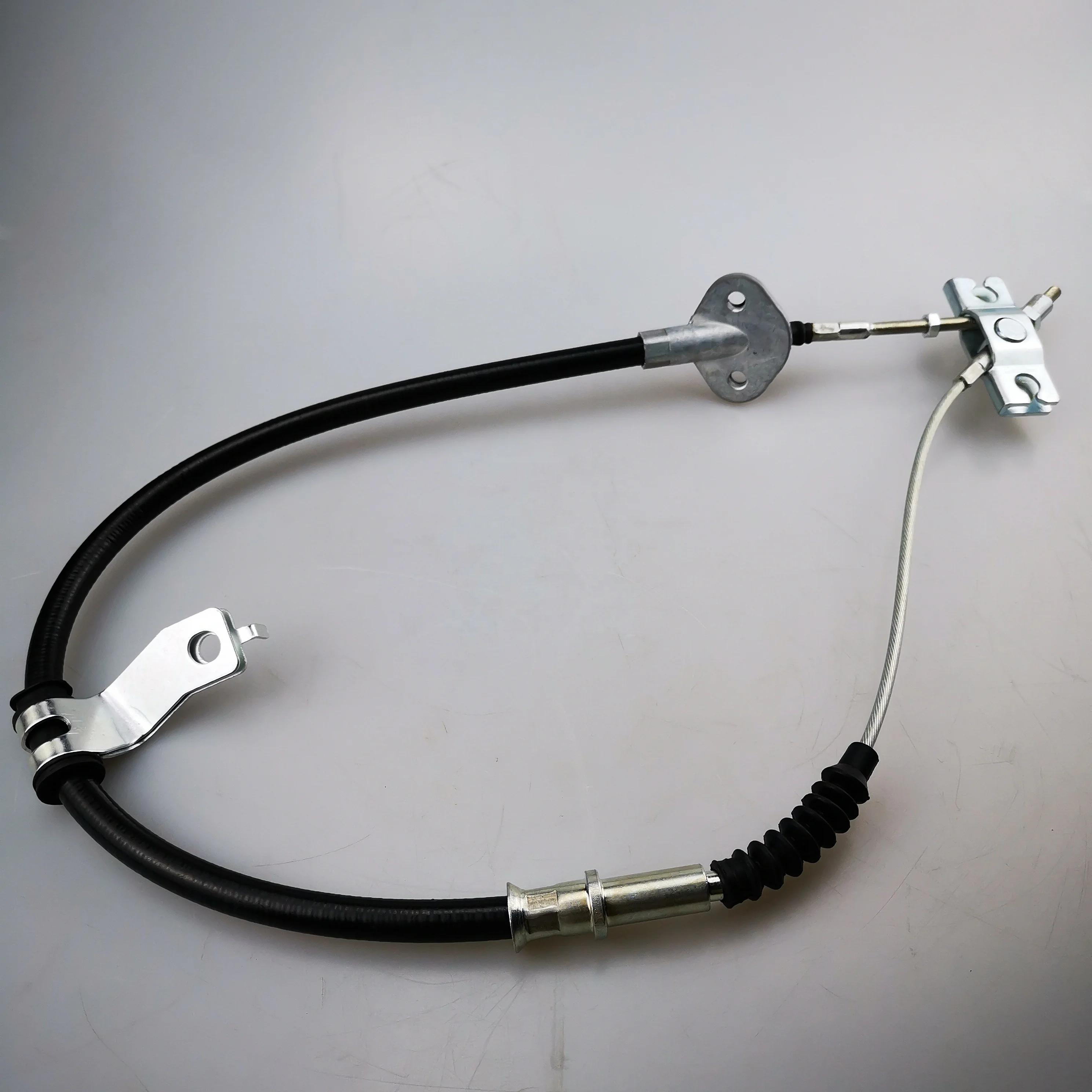 SAIC MAXUS G10 Parking Brake Front Cable Assembly C00017641| Alibaba.com