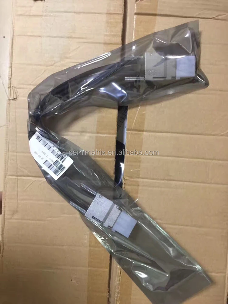 Stack-t1-1m Stackwise-480 1m Stacking Cable For The Catalyst 3850 ...