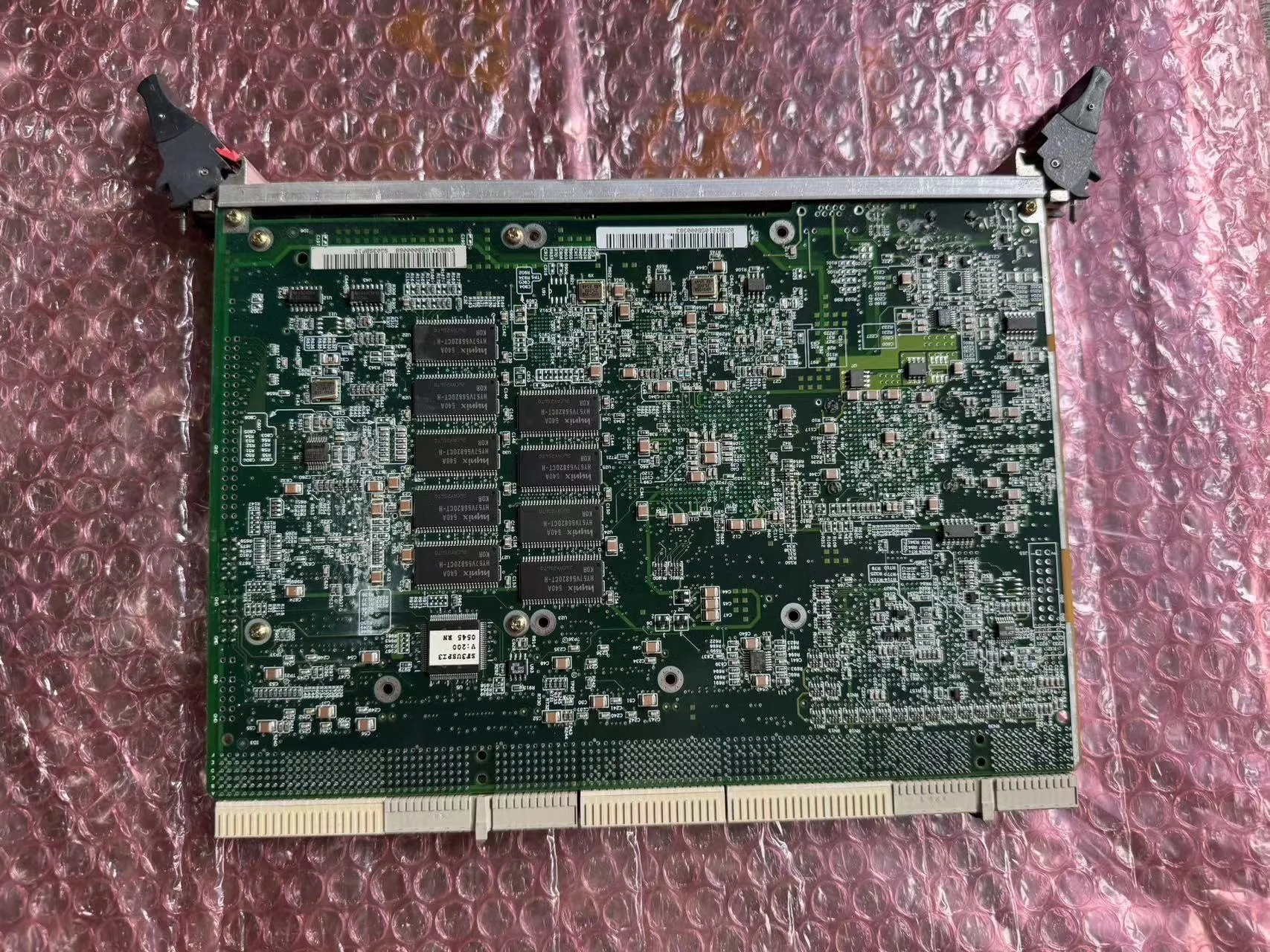 Huawei 03038654 Sbpi Sg03sbpi0 For Wideband Signaling Interface Board ...