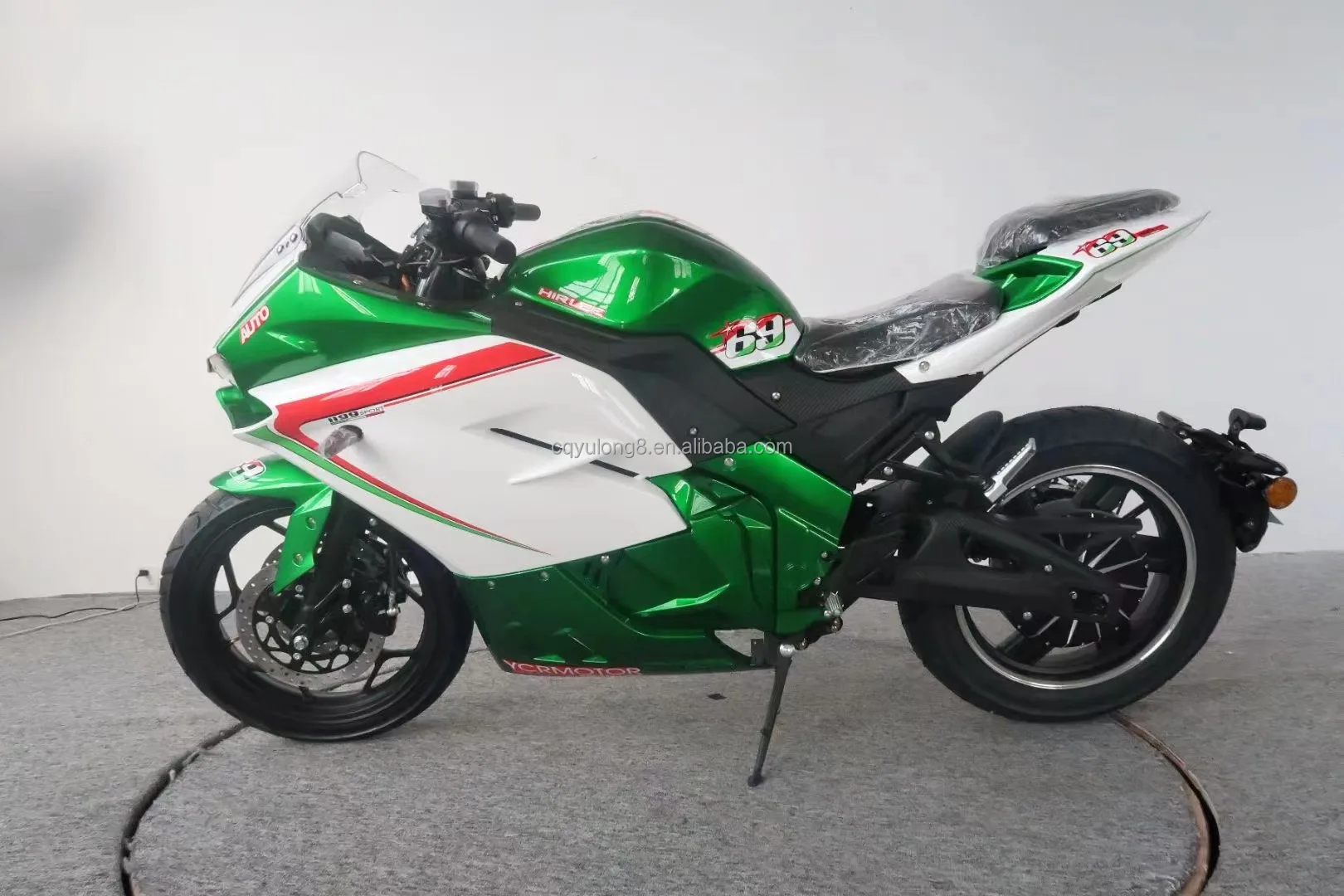 8000W Electric Motorcycle with Top Speed 120km/h| Alibaba.com