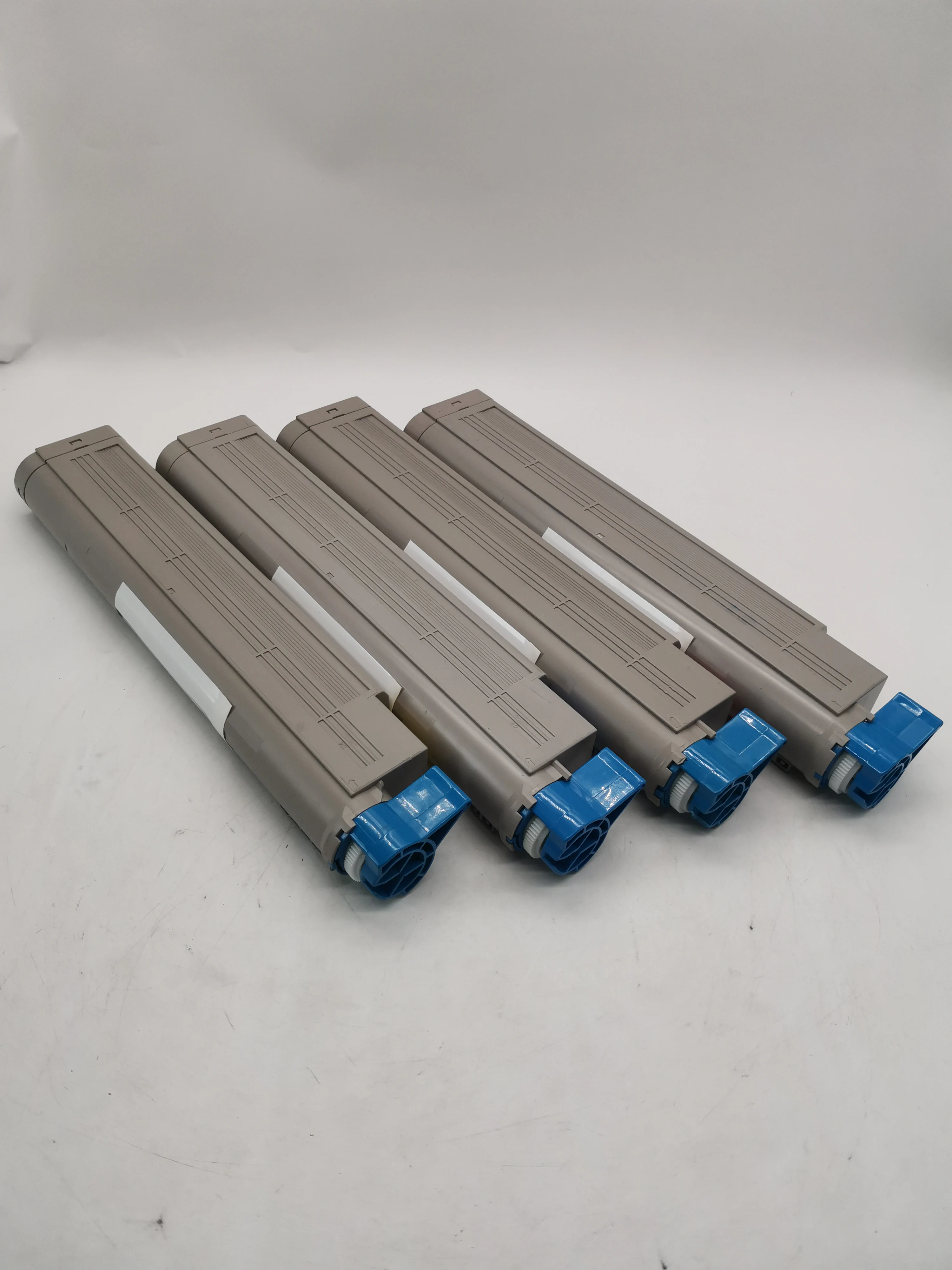 TOHITA Toner Cartridges for Xante Ilumina 502 - 16500 Pages