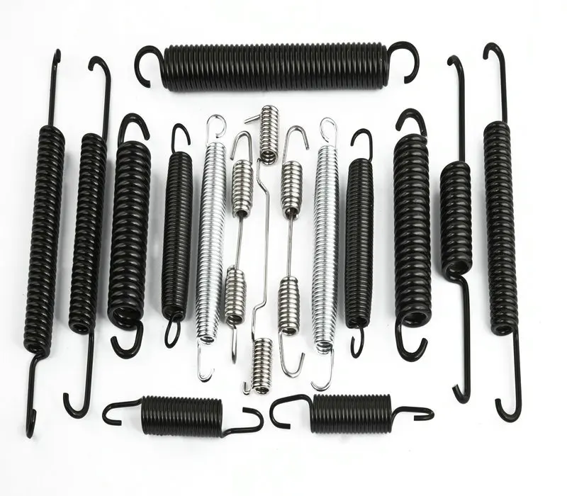 Heavy Duty Recliner Chair Furniture Extension Coil Springs With Hooks ...