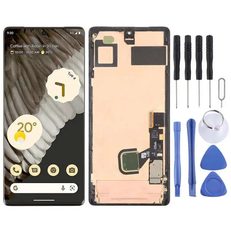 How to Buy a Used Google Pixel 9 Pro — Practical Guide