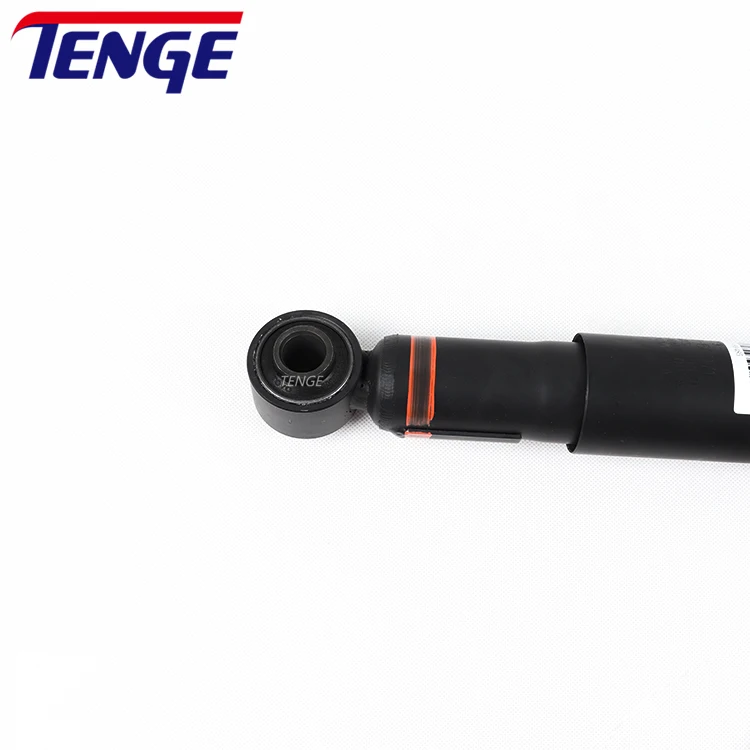 Rear Air Suspension Shock Absorber for Toyota Land Cruiser Prado 120 ...
