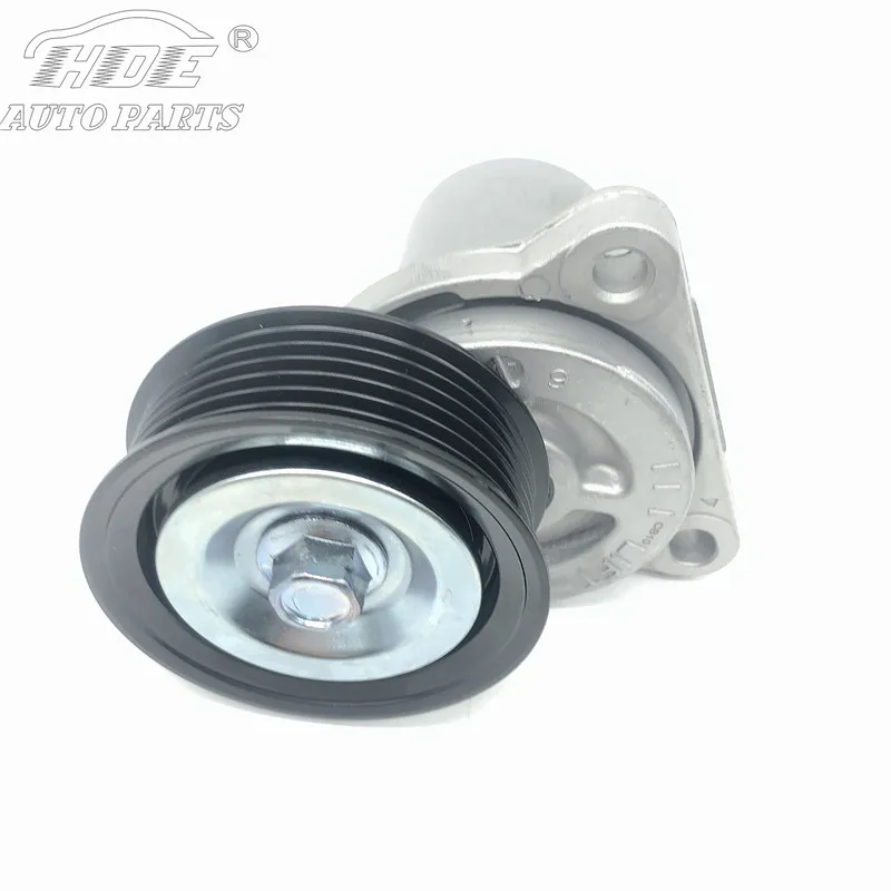 L3p9-15-980d Lfy3-15-sax Lfy315sax张紧器皮带轮适用于马自达3 1302873 - Buy L3p9-15 ...