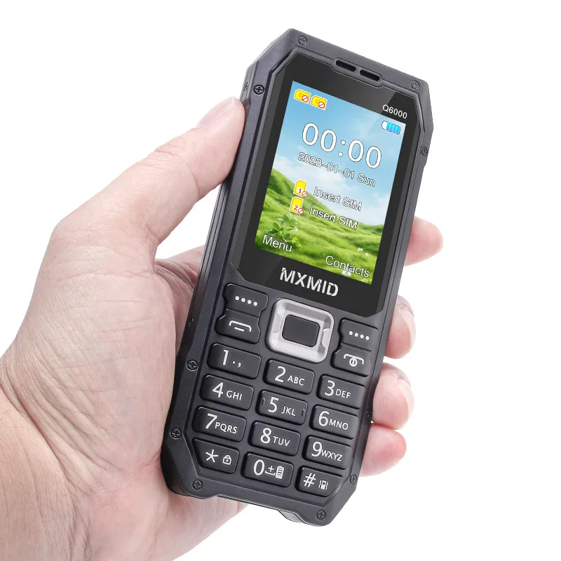 Keypad Mobile Phones Price List India: March 2026 Guide